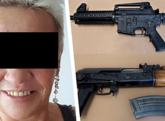 Vrouw uit Putte die betrokken is bij moord op 11-jarige Firdaous aangehouden: "DNA op één van ...